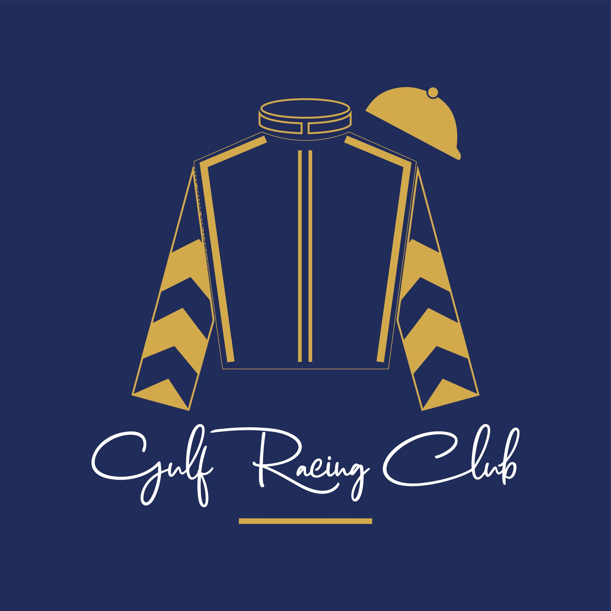 Gulf Racing Club – Gulf Racing Club