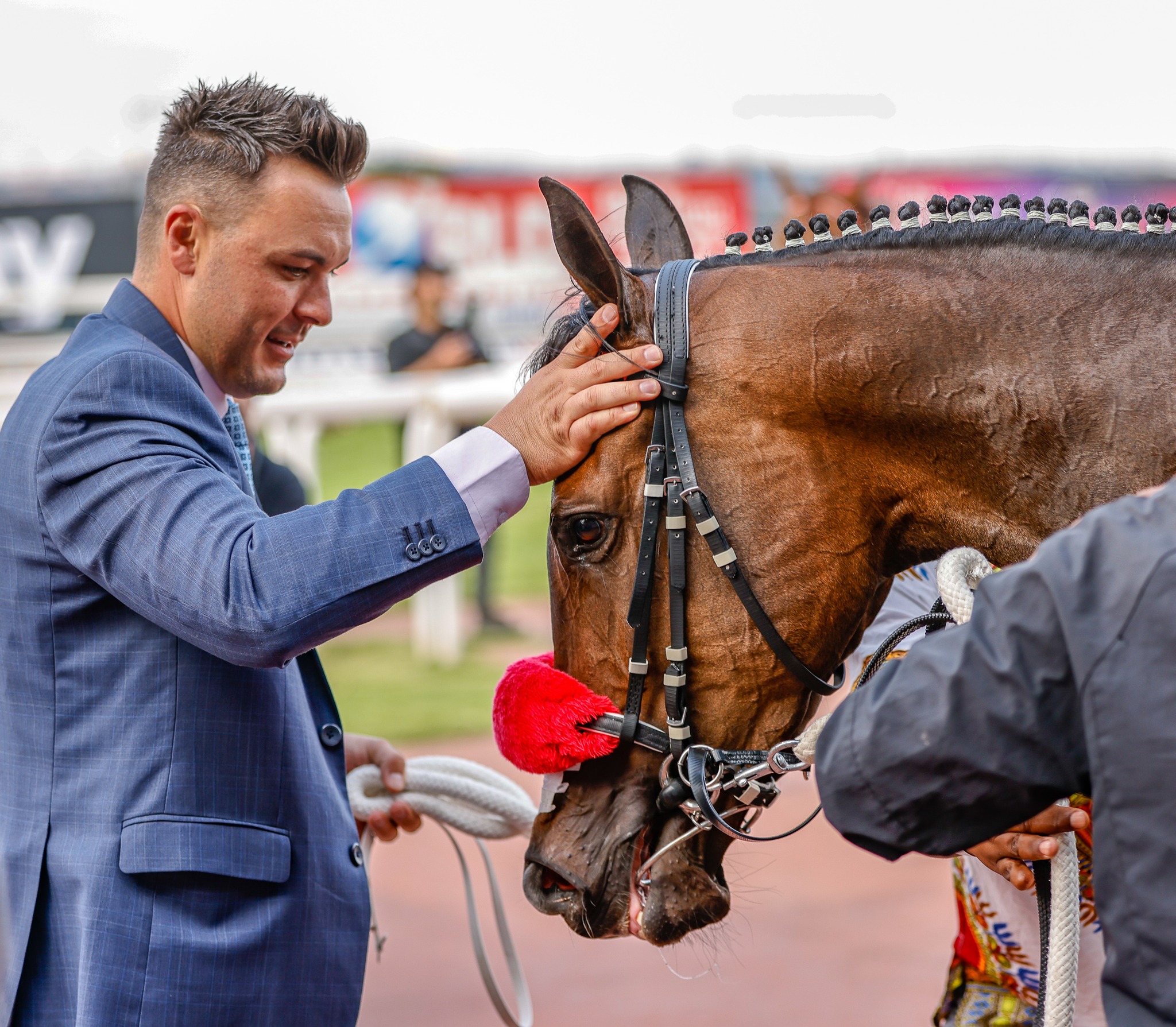 Locations – Gulf Racing Club